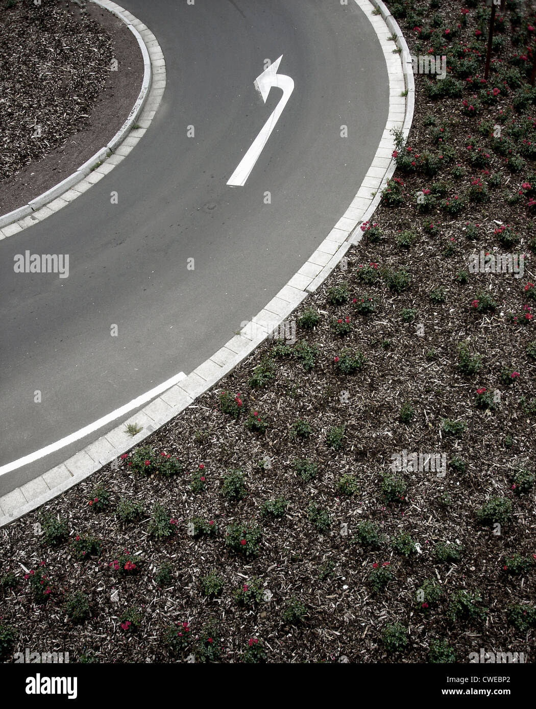 Orientation Markings High Resolution Stock Photography and Images - Alamy