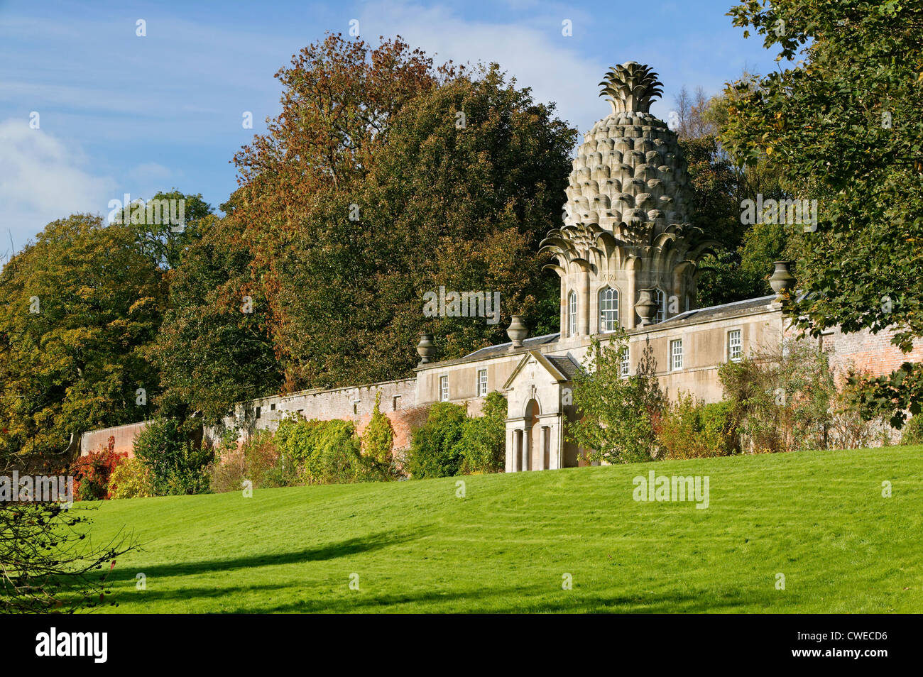 Airth scotland hi-res stock photography and images - Alamy