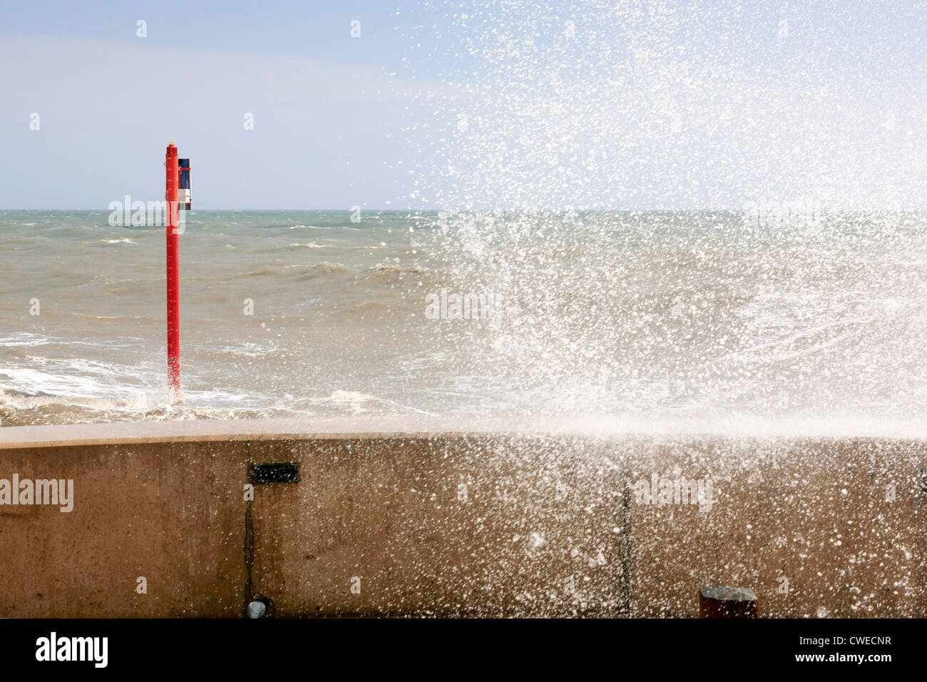 Lashing rain hi-res stock photography and images - Alamy