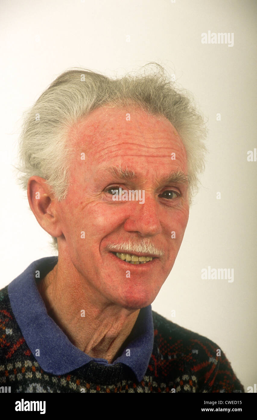 68 year old hi-res stock photography and images - Alamy