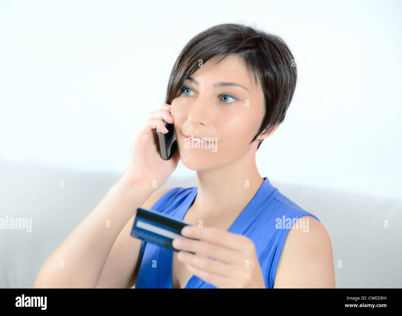 Id credit card hi-res stock photography and images - Alamy