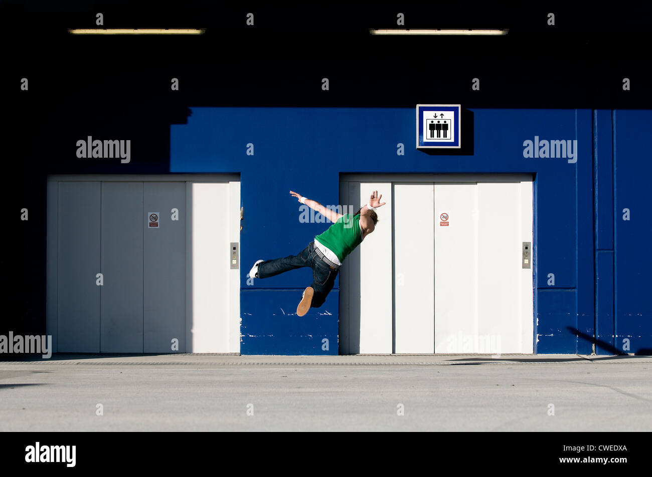 Parkings Stock Photos & Parkings Stock Images - Alamy