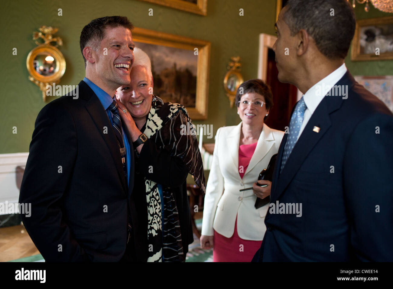 Valerie smith hi-res stock photography and images - Alamy