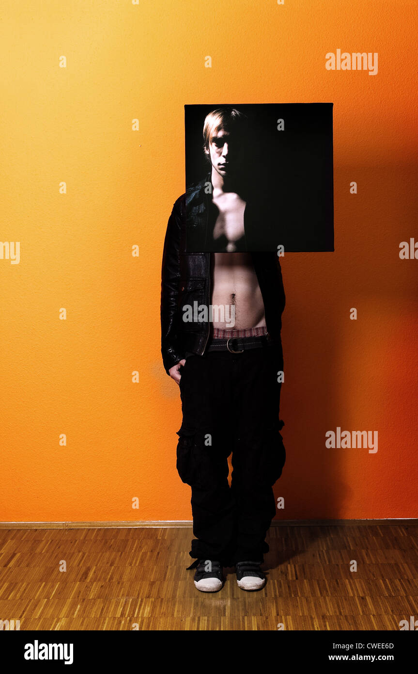 Man Personalities High Resolution Stock Photography and Images - Alamy