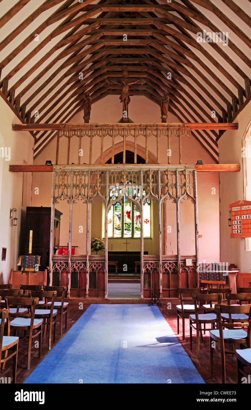 Rockland st peter hi-res stock photography and images - Alamy