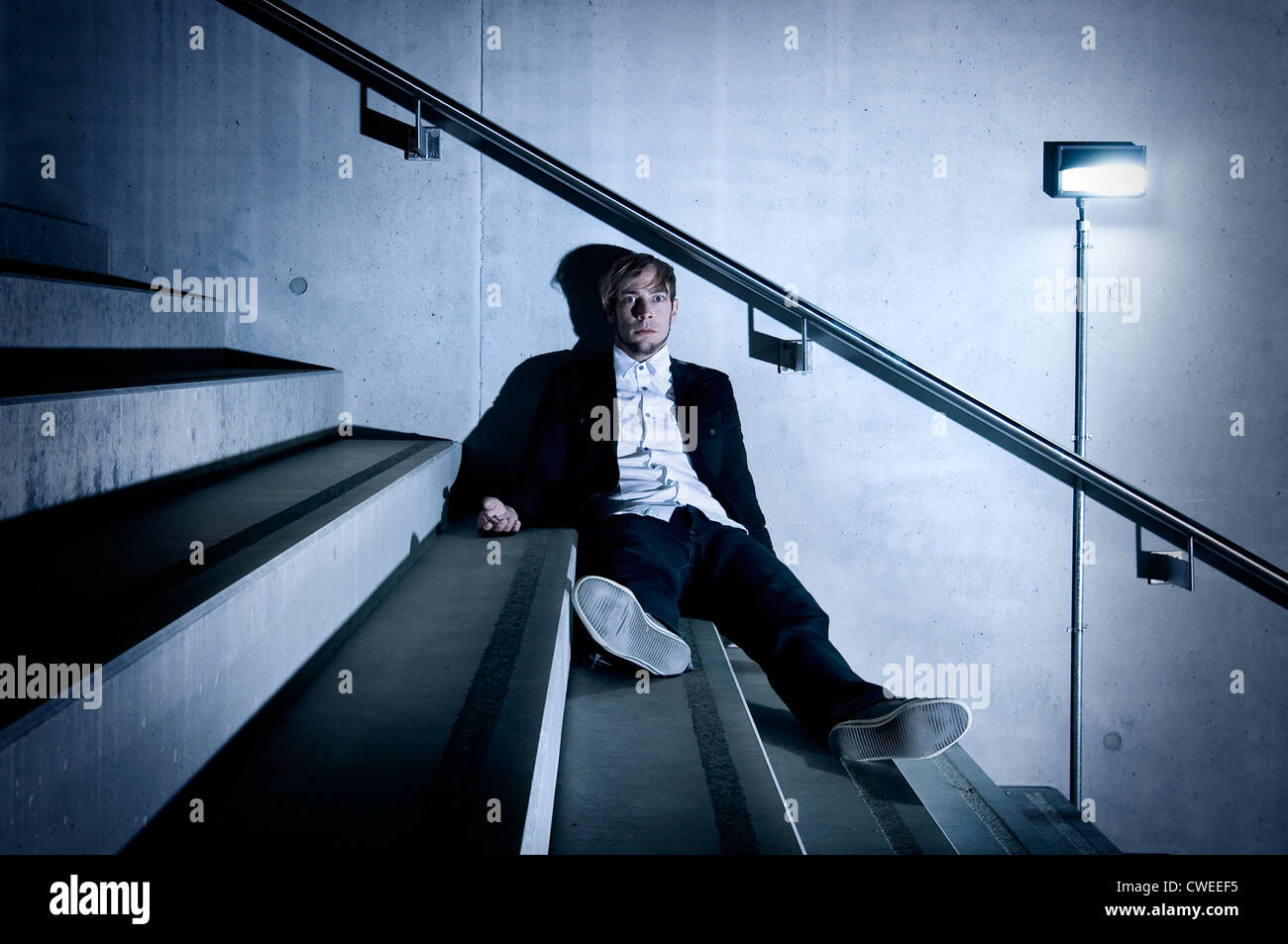 Man Murders High Resolution Stock Photography and Images - Alamy