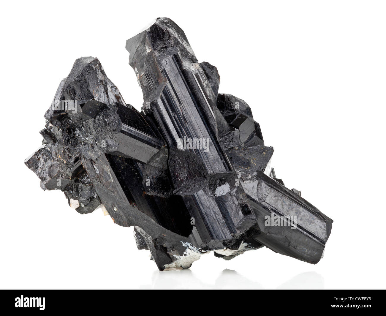 Black tourmaline hi-res stock photography and images - Alamy