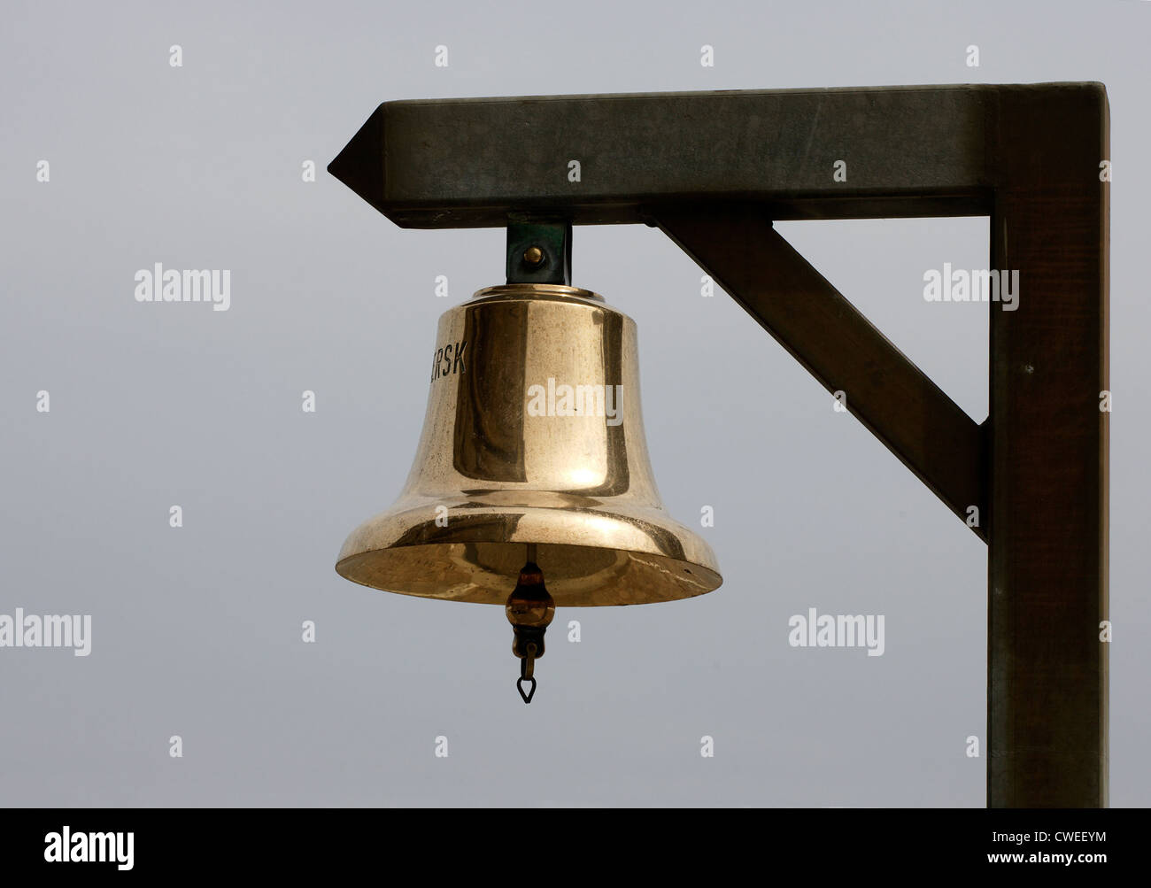 Bell gallows hi-res stock photography and images - Alamy
