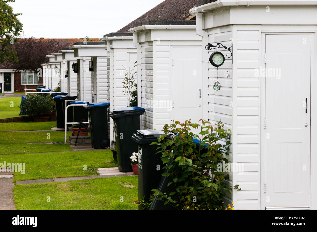 Sanctuary housing association hi-res stock photography and images - Alamy