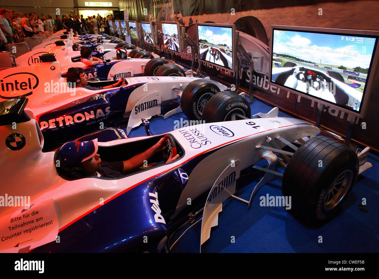 Computer games art hi-res stock photography and images - Alamy