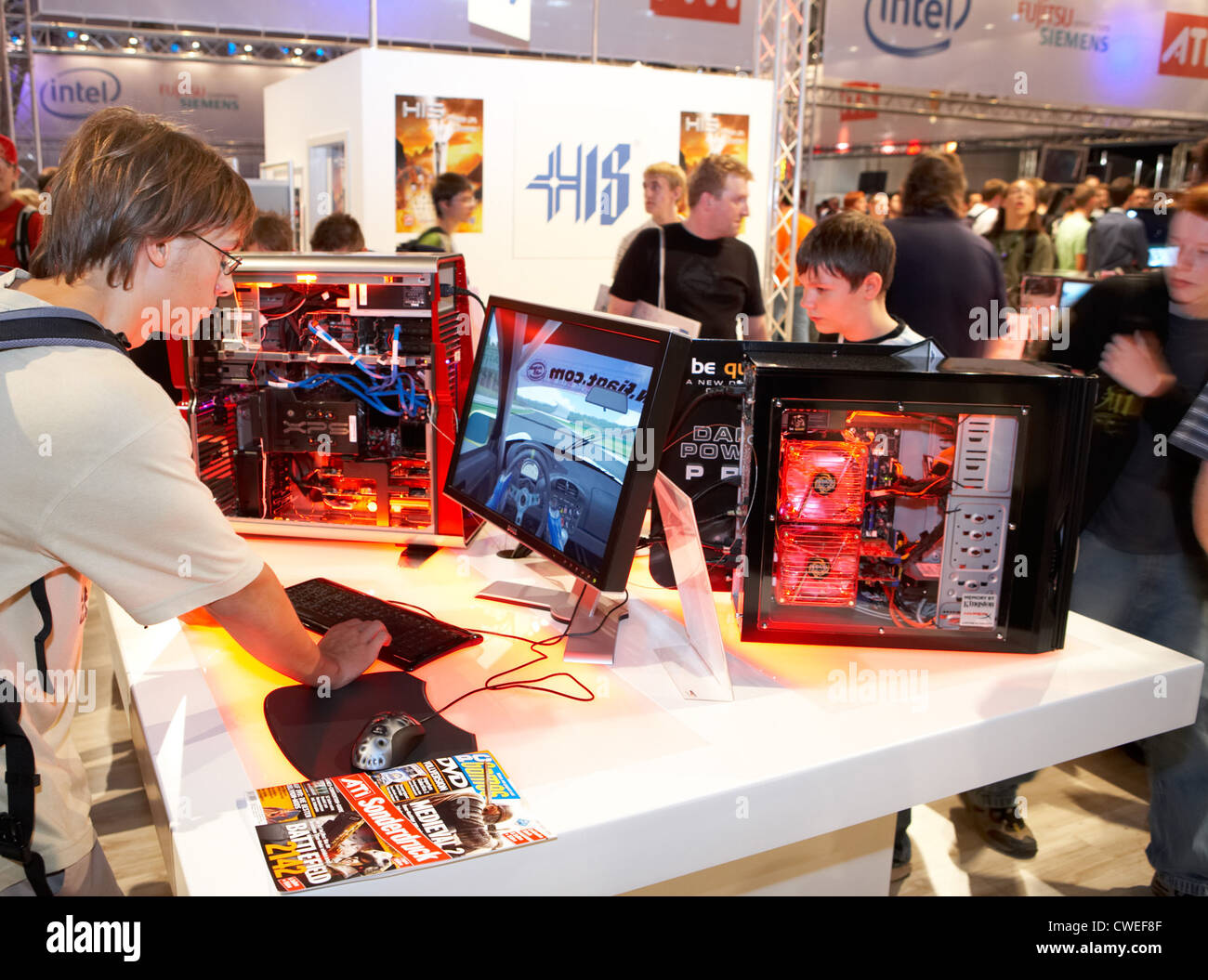 Ati company hi-res stock photography and images - Alamy