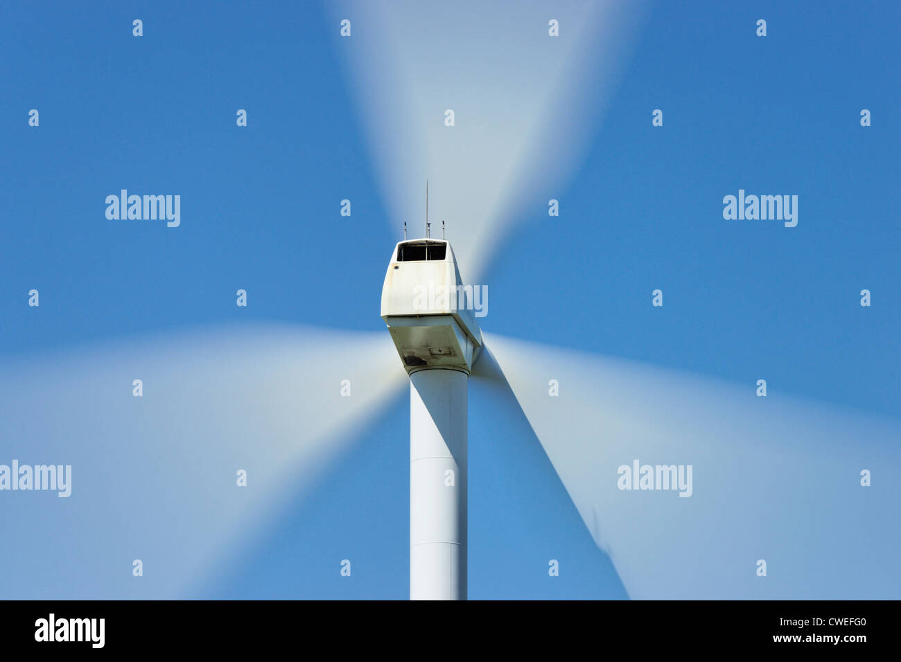 Wind green energy turbine hi-res stock photography and images - Alamy