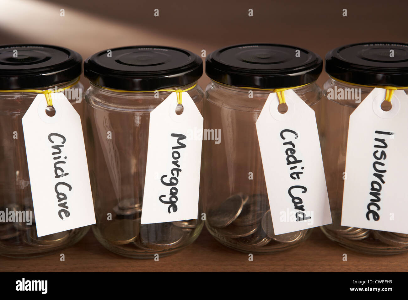 Budgeting hi-res stock photography and images - Alamy