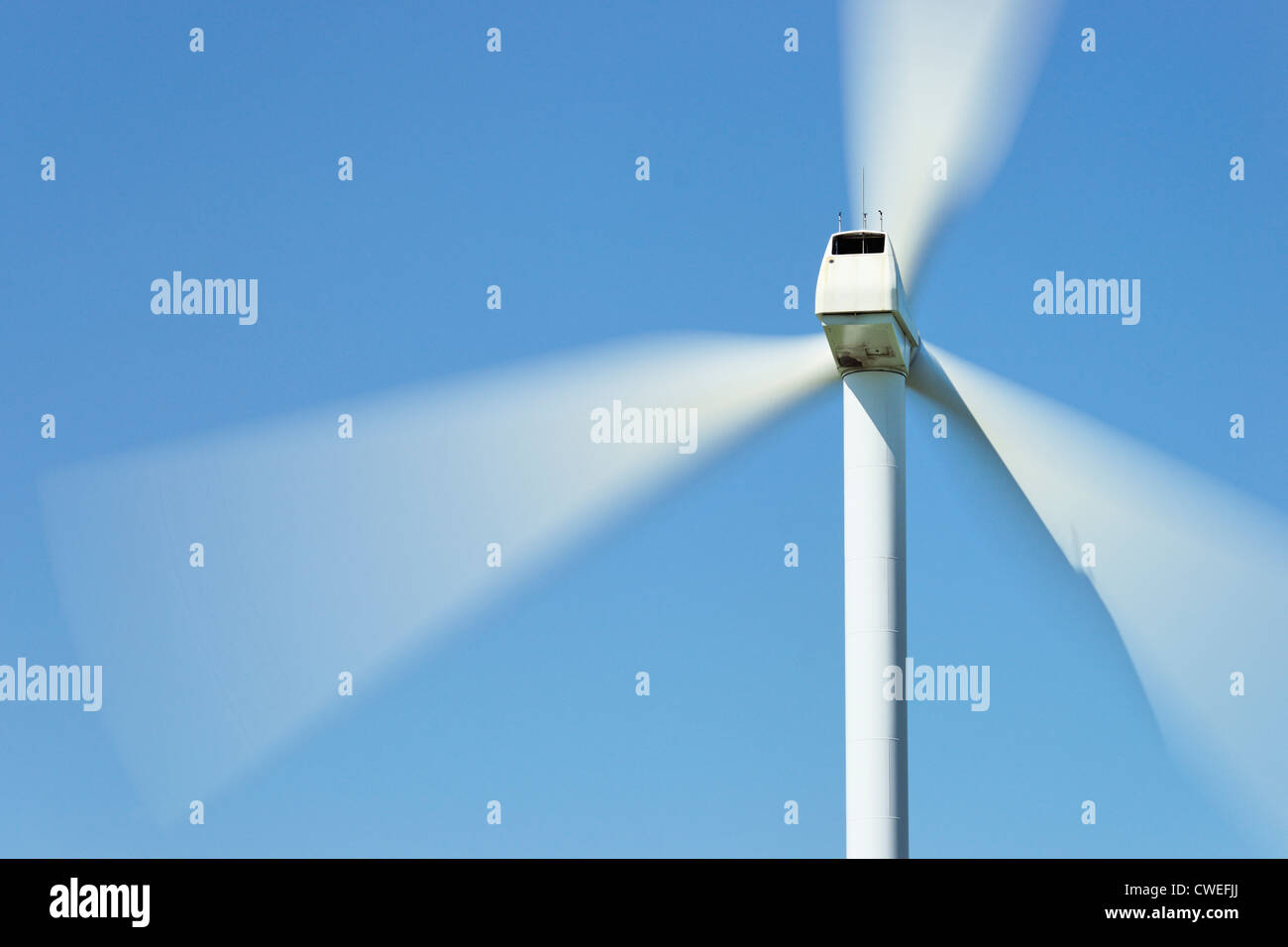 Holland renewable energy wind turbine hi-res stock photography and ...