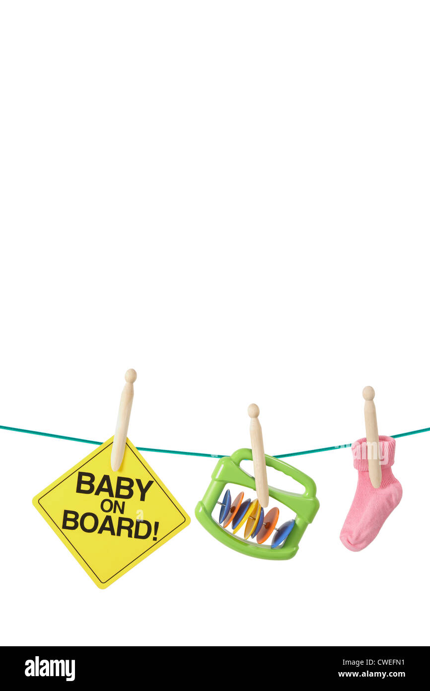 Having baby concept Stock Photo - Alamy
