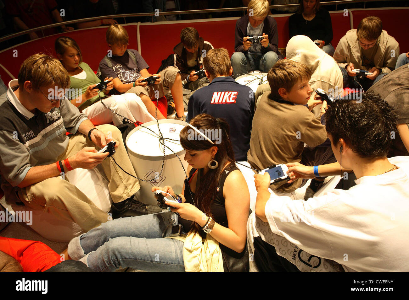 2006 computer hi-res stock photography and images - Alamy