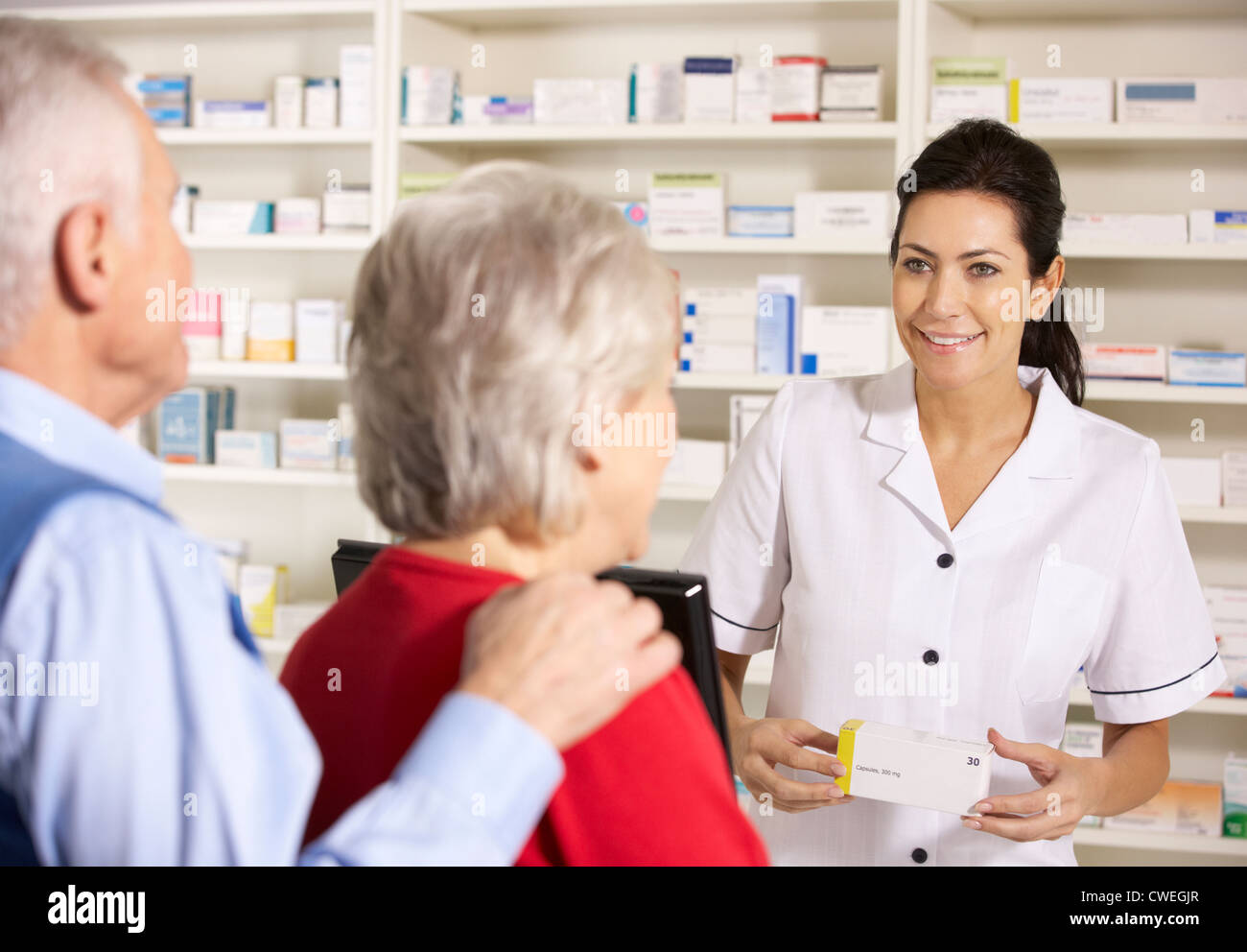 Dispensing hi-res stock photography and images - Alamy