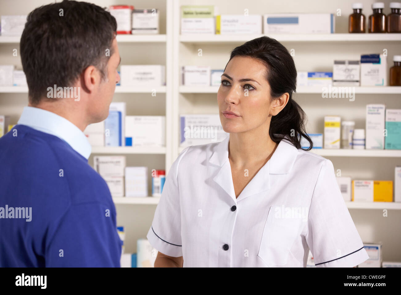 Pharmacy hi-res stock photography and images - Alamy