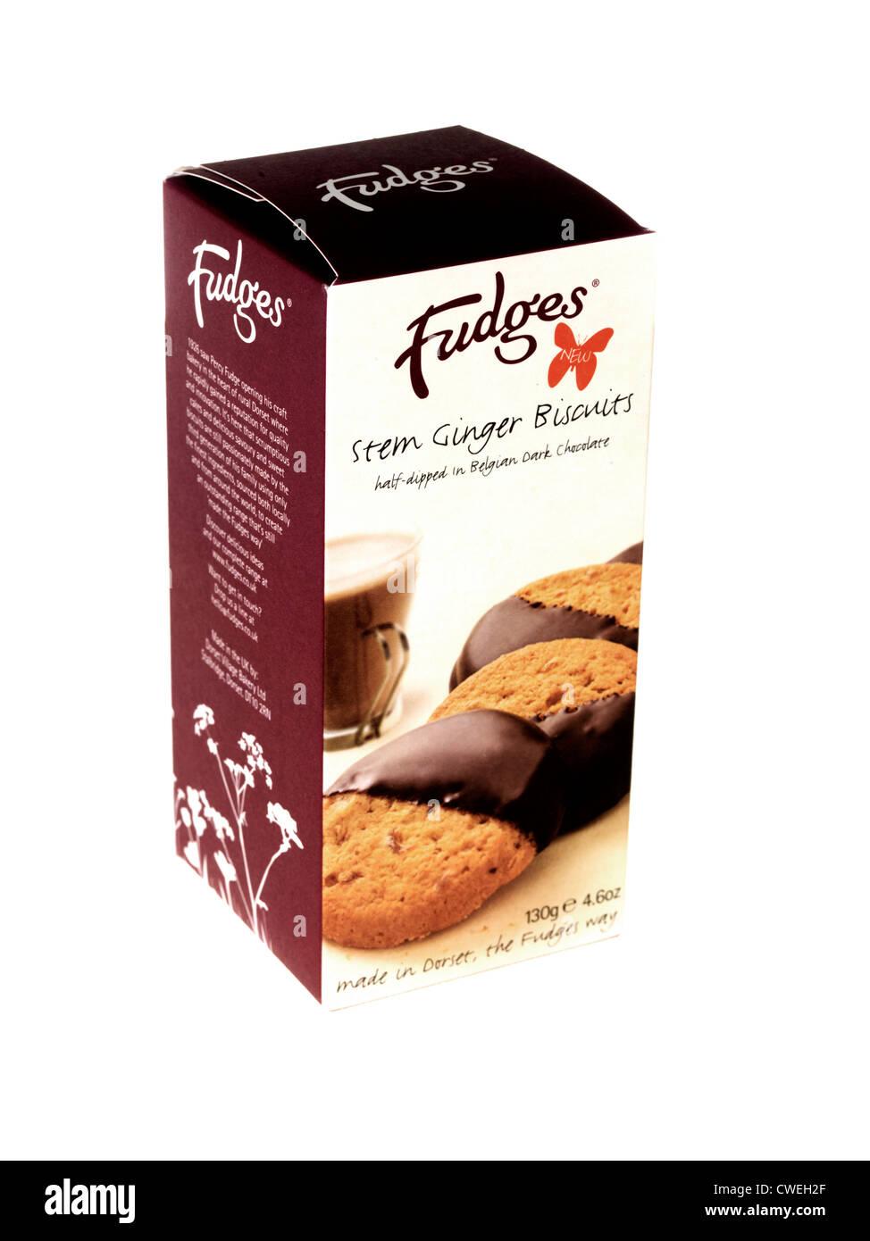 Packet of biscuits hi-res stock photography and images - Alamy