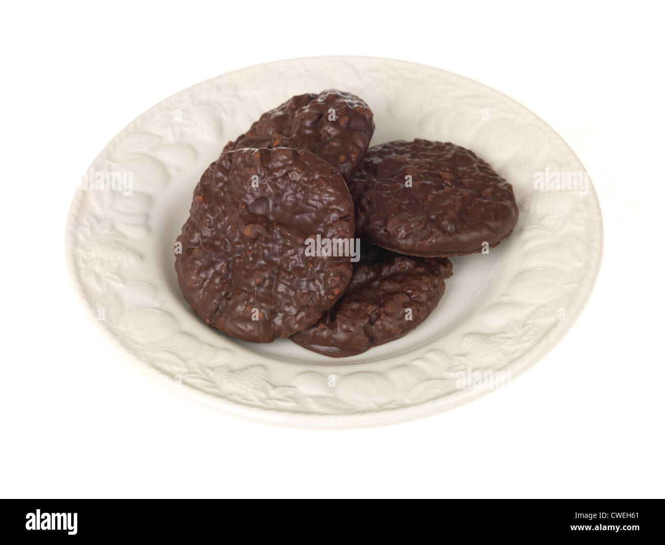 Stem ginger cookies hi-res stock photography and images - Alamy