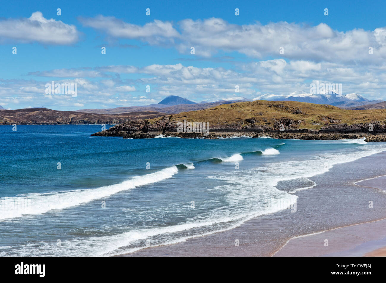 Loch ewe scotland hi-res stock photography and images - Alamy
