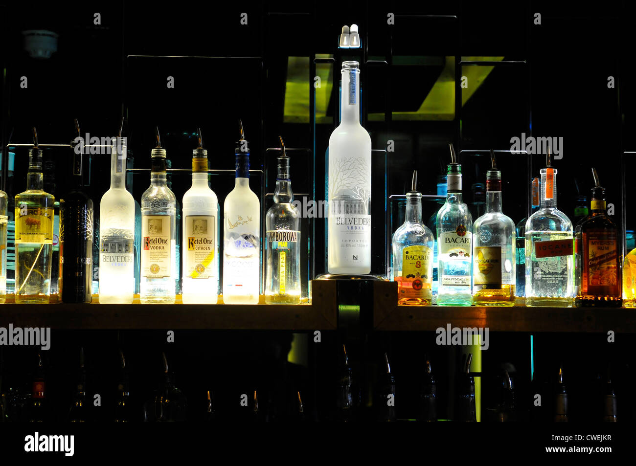 Juju bar hi-res stock photography and images - Alamy