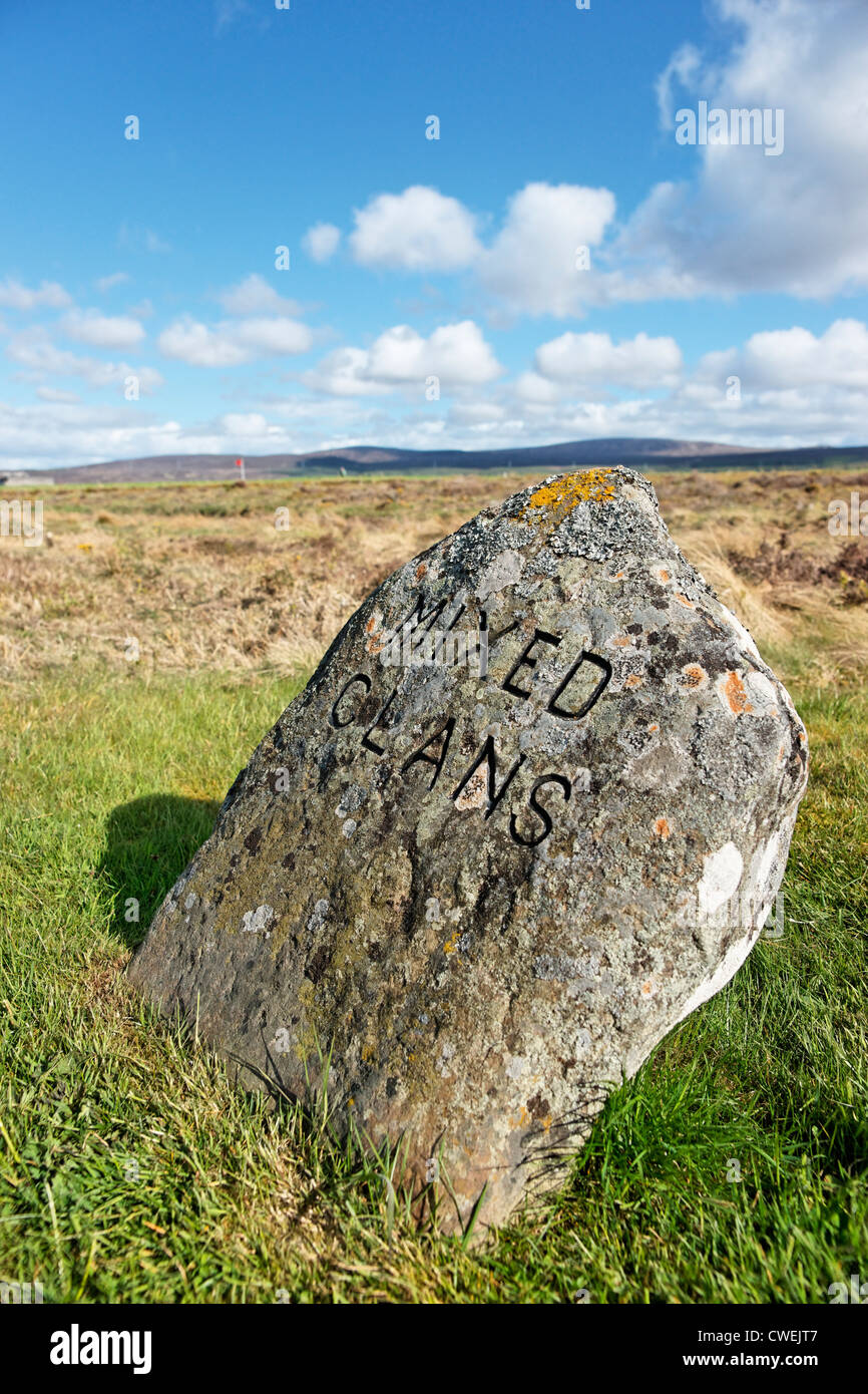 Jacobites hi-res stock photography and images - Alamy