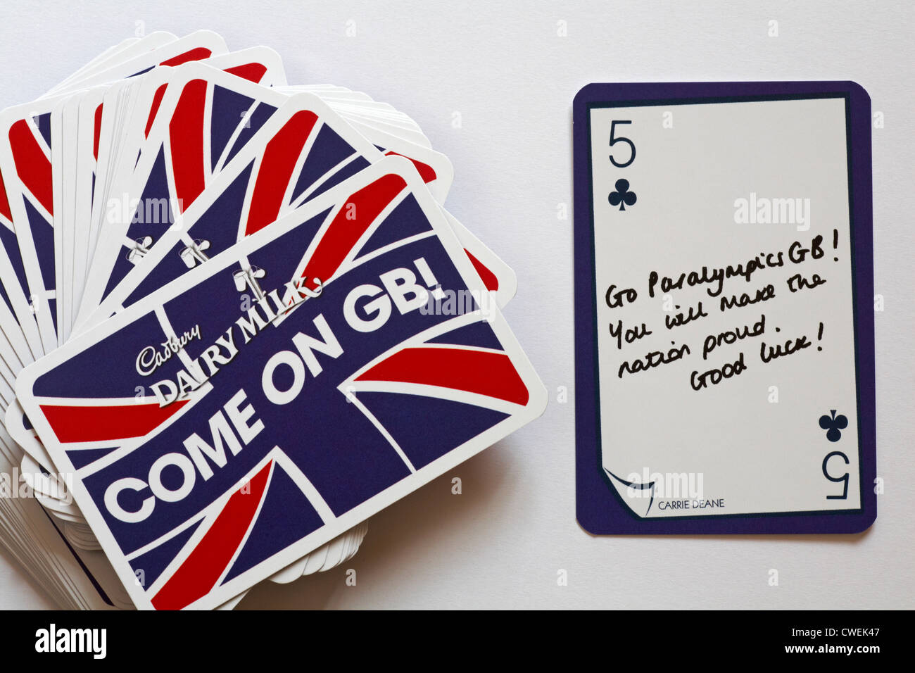 Playing Cards Quotes