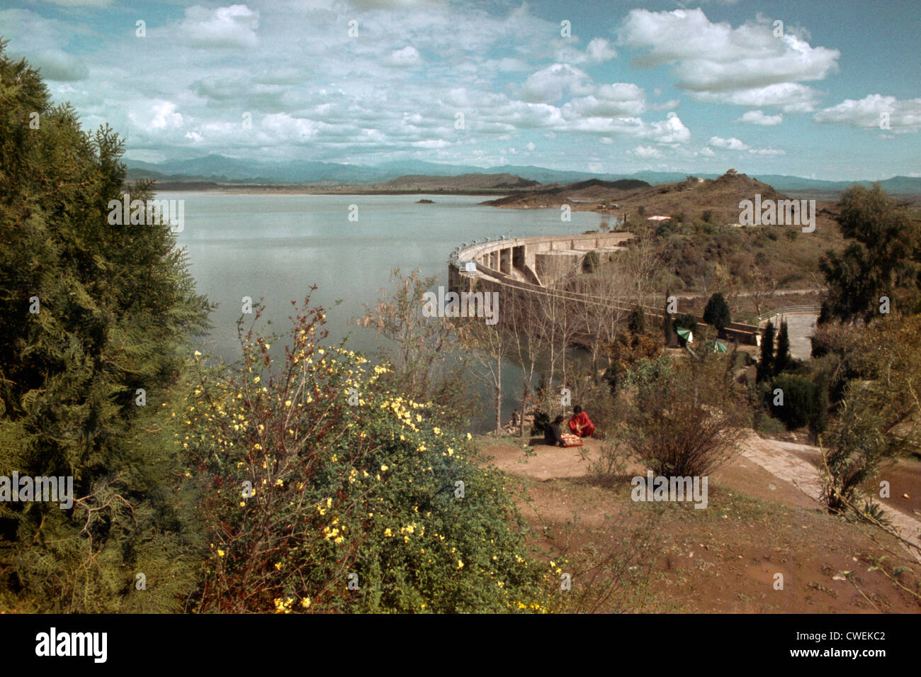 History Of Rawal Dam at Amber Boniwell blog