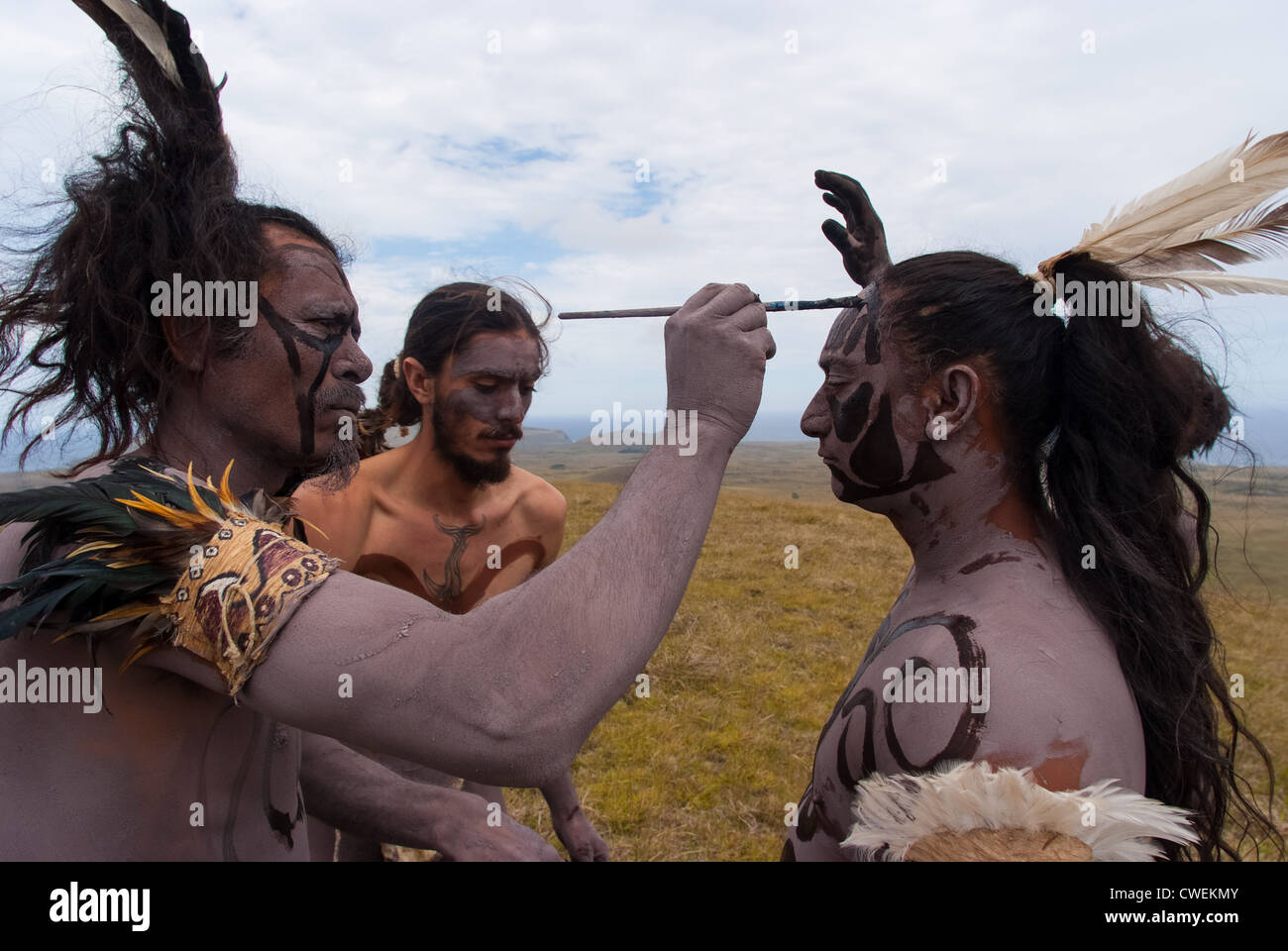 Spritual strength hi-res stock photography and images - Alamy