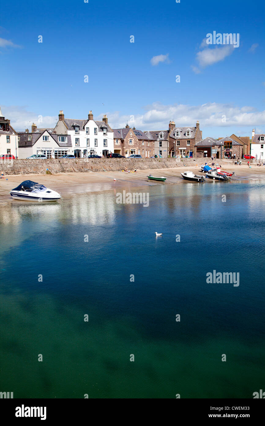 The ship inn and stonehaven hi-res stock photography and images - Alamy