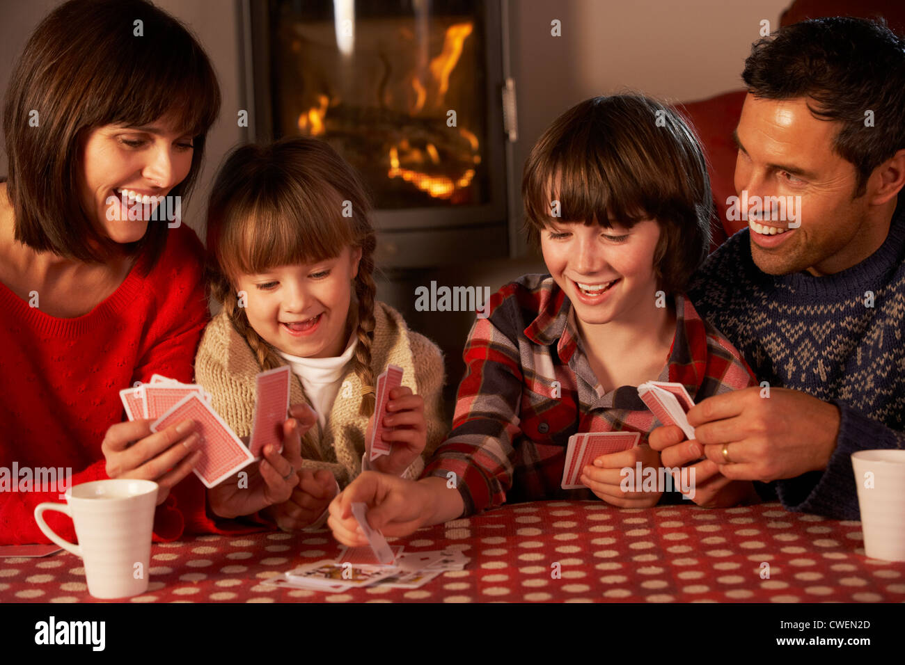 Fire portrait High Resolution Stock Photography and Images - Alamy