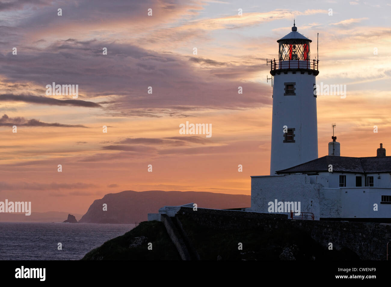 Fanad peninsula co donegal ireland hi-res stock photography and images ...