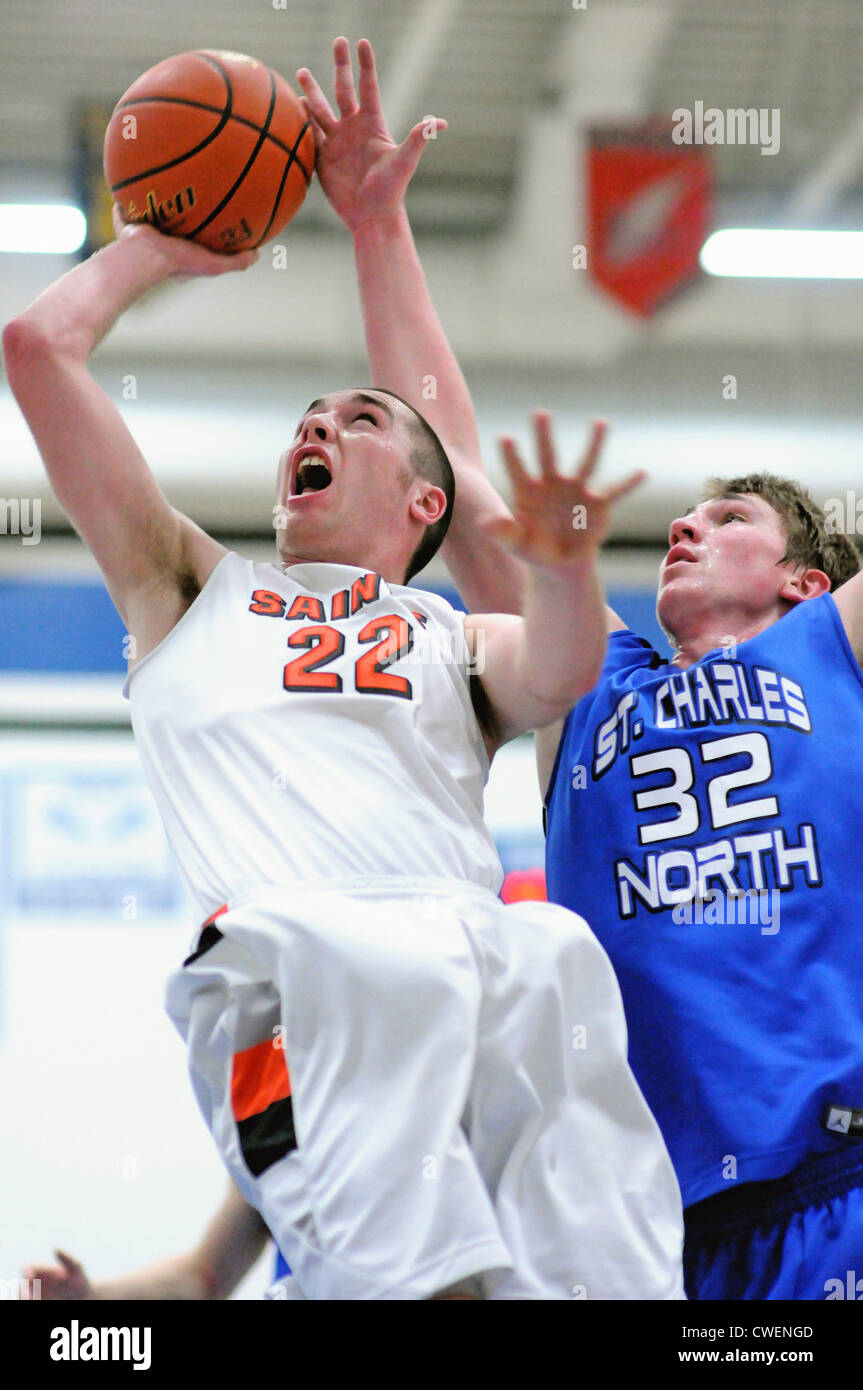 School block hi-res stock photography and images - Alamy