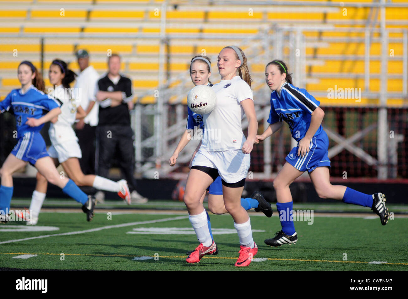 Football chest hi-res stock photography and images - Alamy