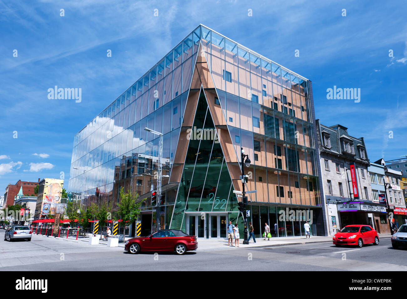 22 building hi-res stock photography and images - Alamy