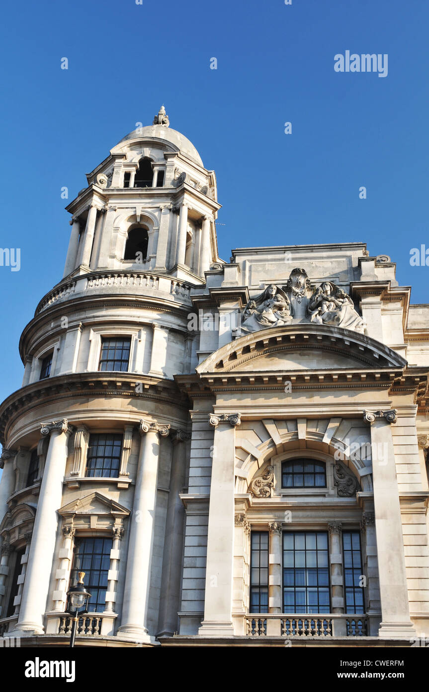 Victorian architecture in London, UK Stock Photo - Alamy