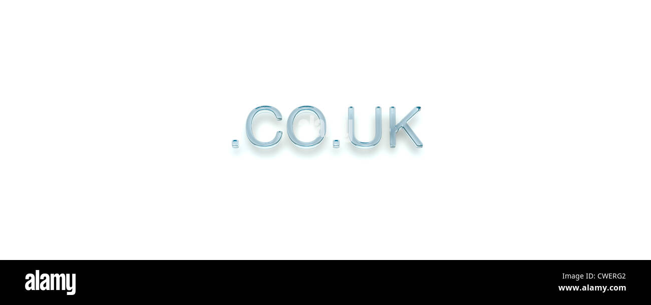 Co word hi-res stock photography and images - Alamy