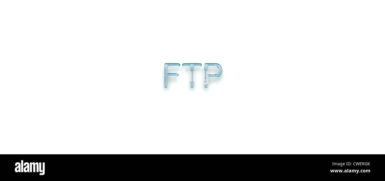 Ftp Logo