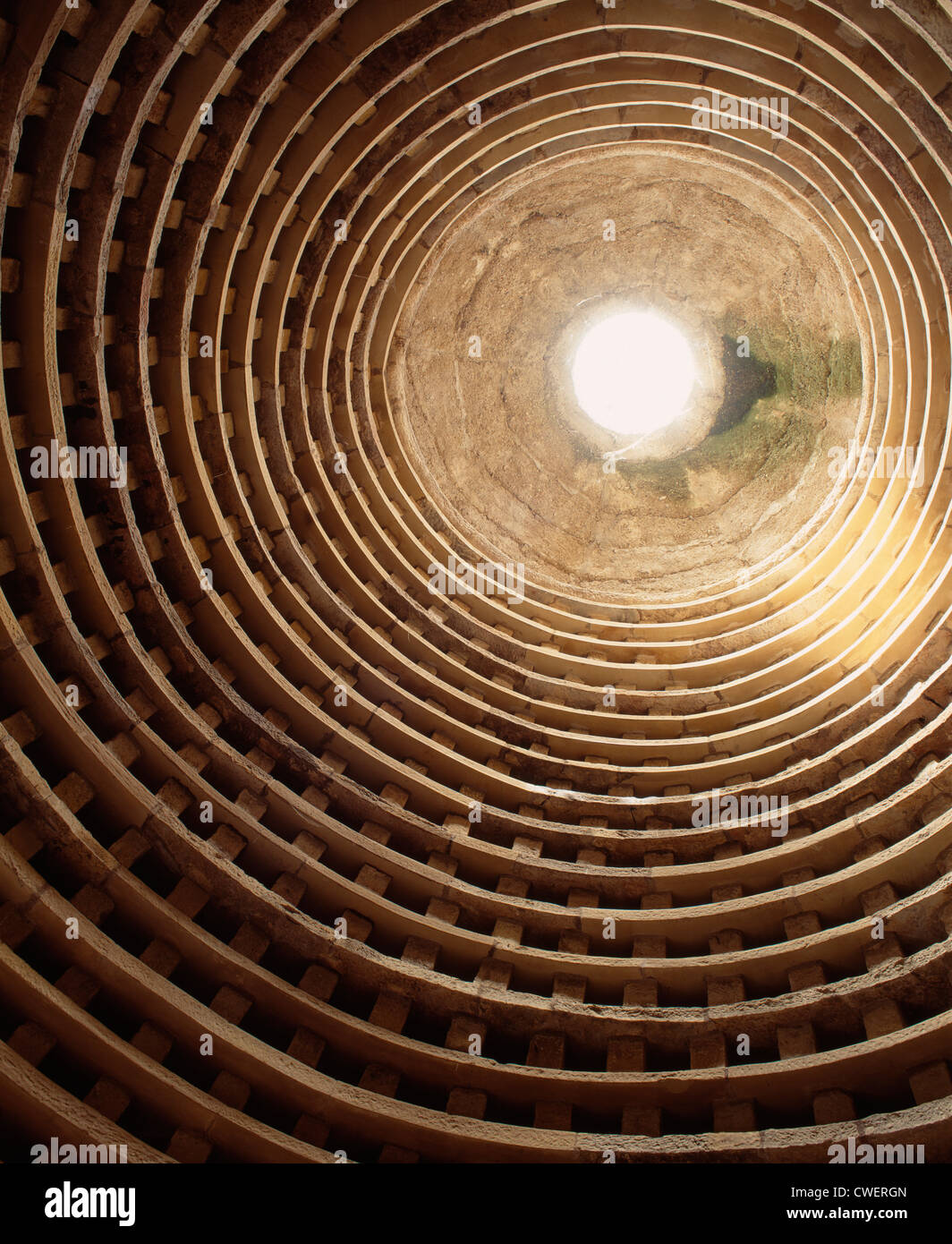 Concentric circle hi-res stock photography and images - Alamy