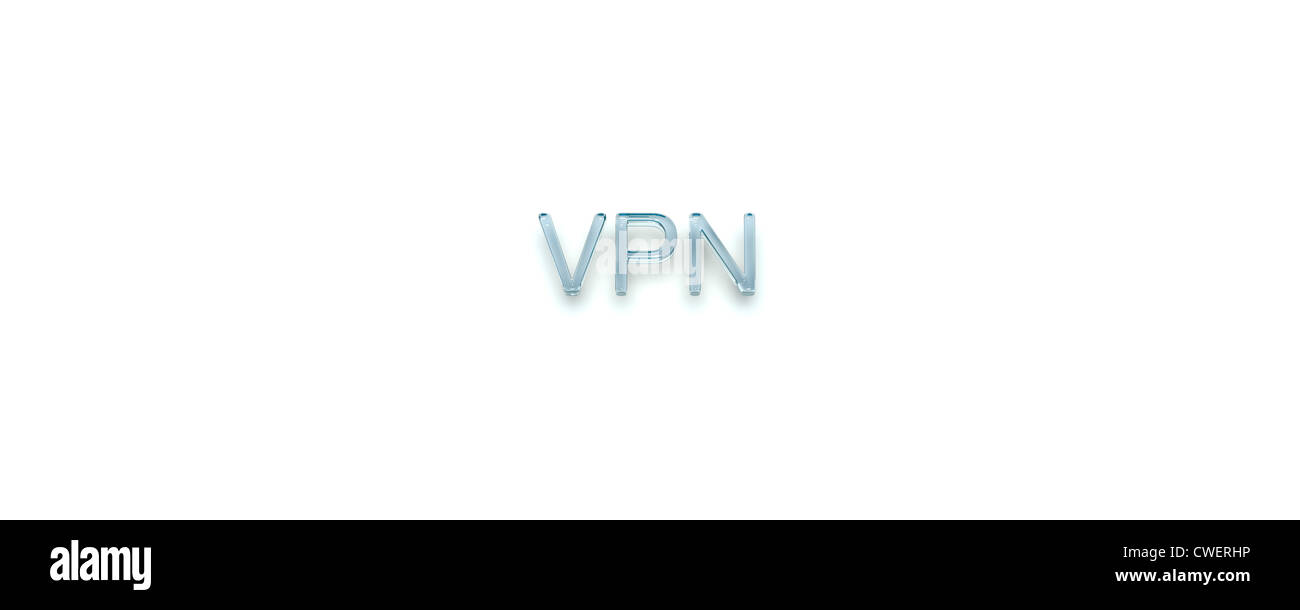 Word writing text vpn Cut Out Stock Images & Pictures - Alamy