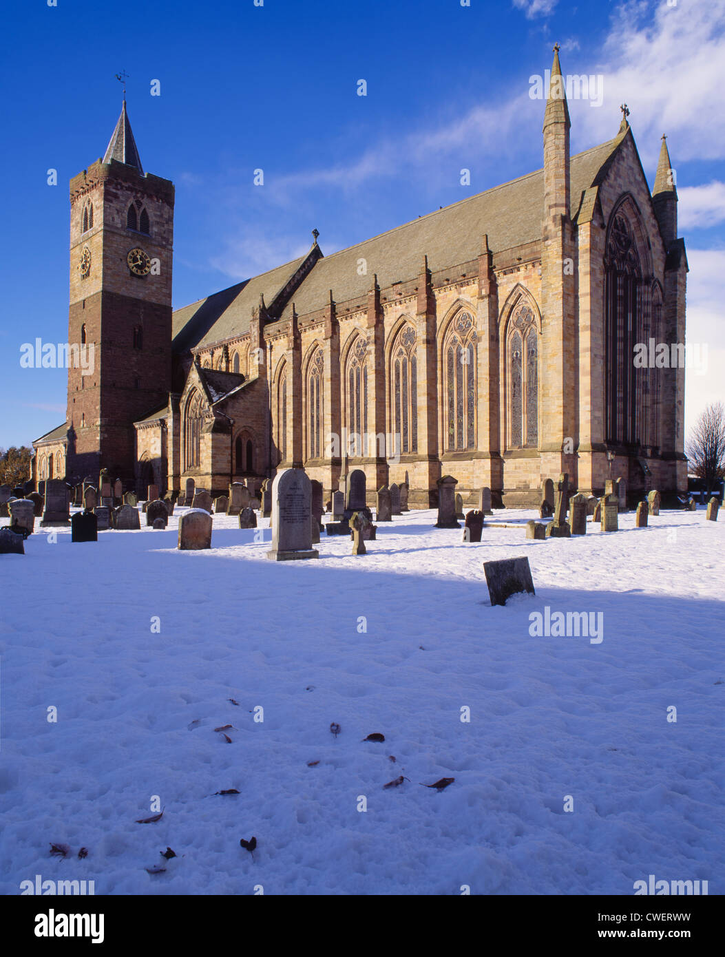 Dunblane hi-res stock photography and images - Alamy
