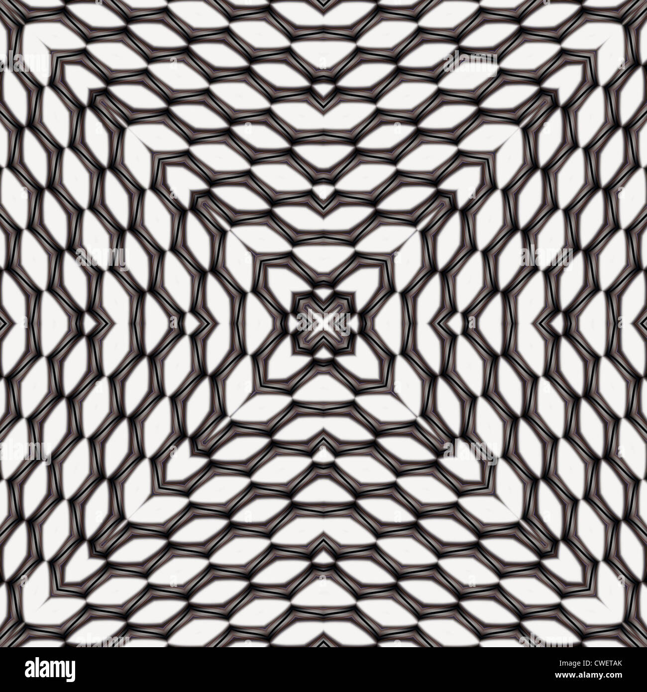 Abstract powerful illustrated background pattern Stock Photo - Alamy
