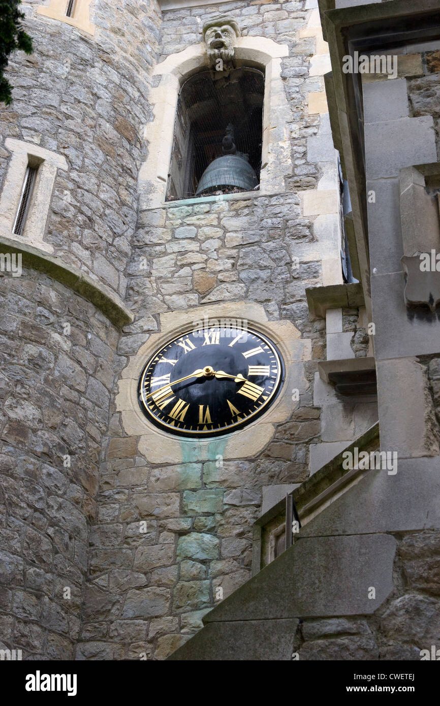Whitstable Castle Whitstable Kent England UK Stock Photo - Alamy