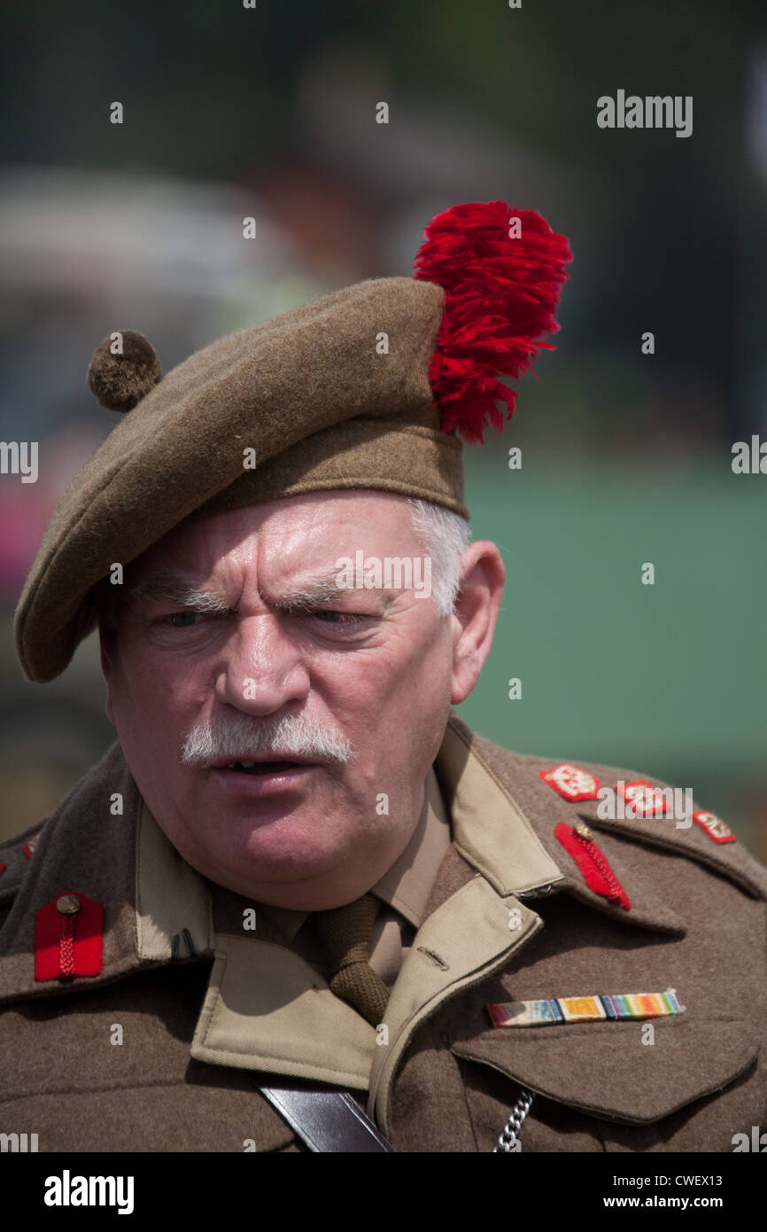 Raf regiment ww2 hi-res stock photography and images - Alamy