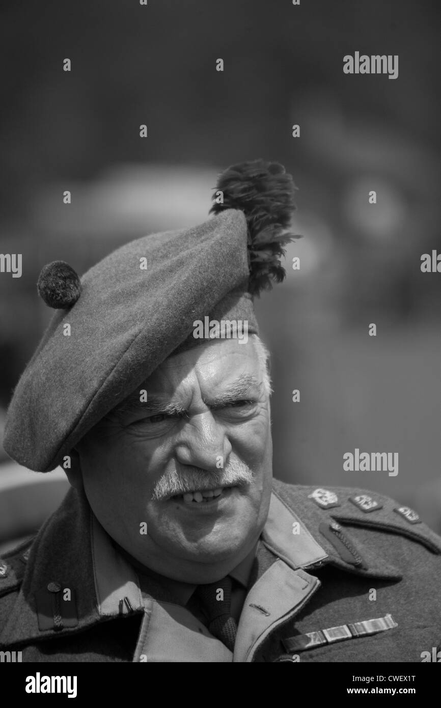 Raf regiment ww2 hi-res stock photography and images - Alamy
