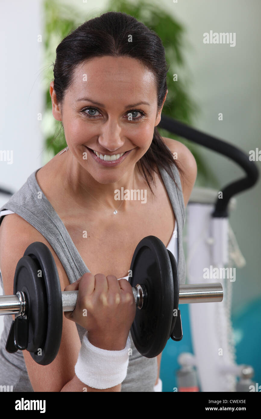 Lifting grip hi-res stock photography and images - Alamy