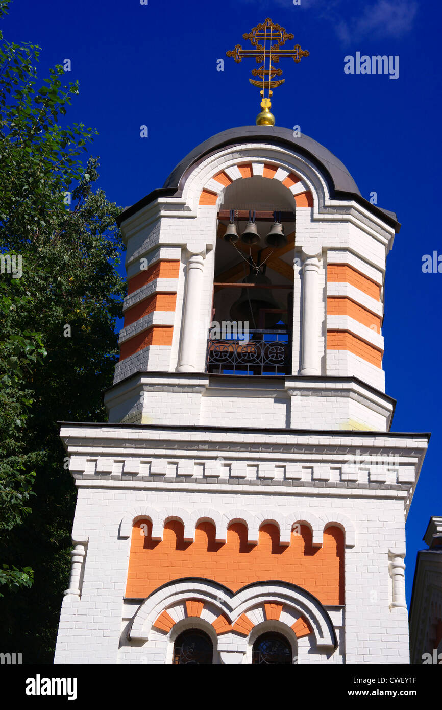 church in the daytime Stock Photo - Alamy