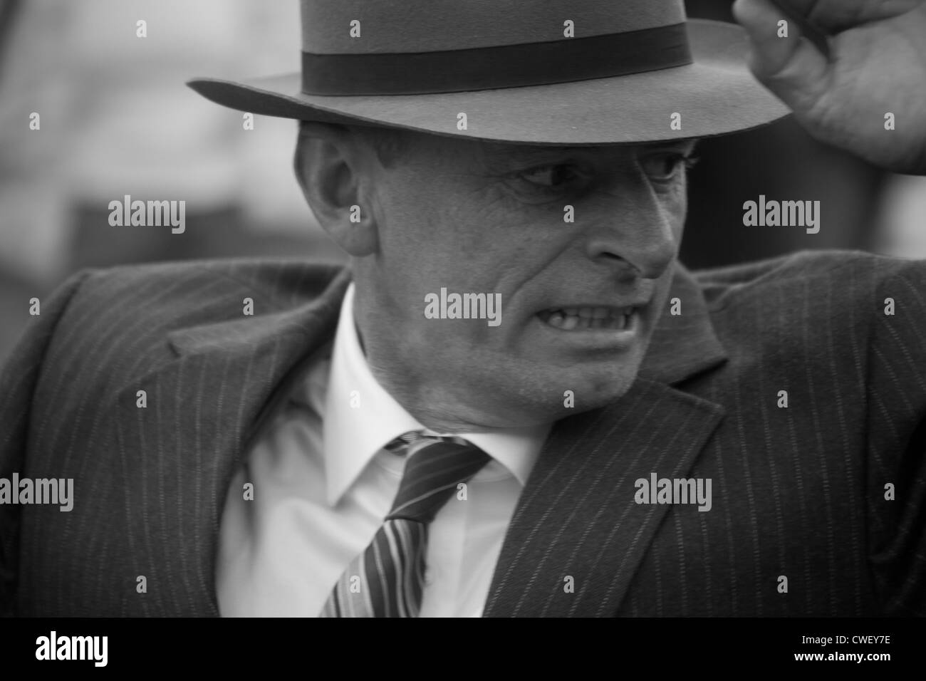 German spy 1940s hi-res stock photography and images - Alamy