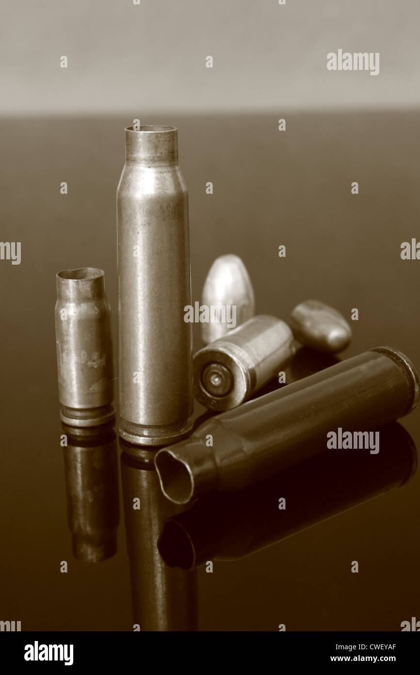 Bullet force hi-res stock photography and images - Alamy